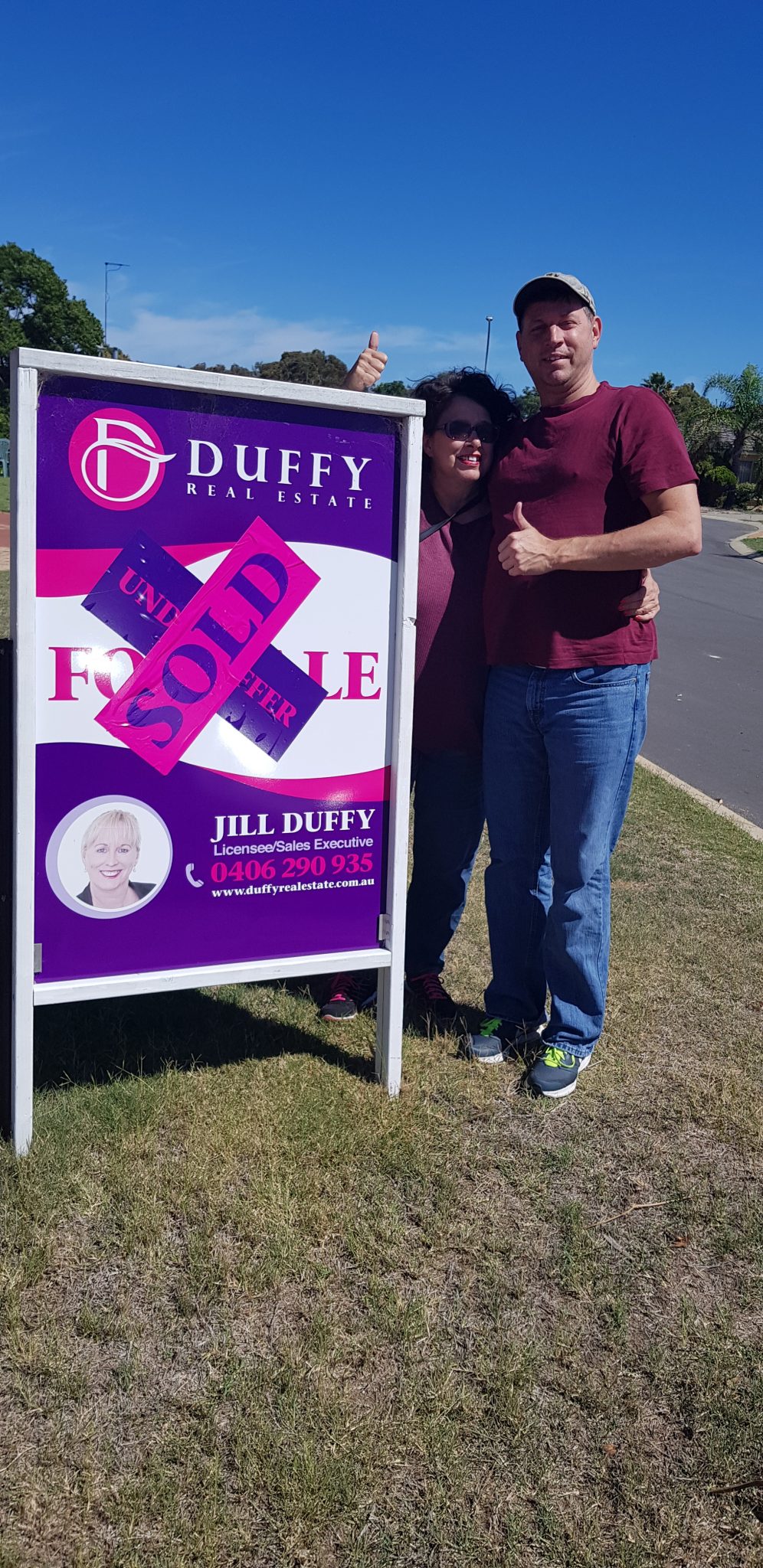 Mandurah Real Estate Agent | Duffy Real Estate Professionals